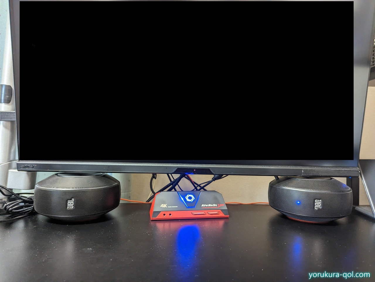 JBL PEBBLES USBバスパワードスピーカーの使用感レビュー | ちょこっと生活向上 ークオリティ・オブ・ライフー